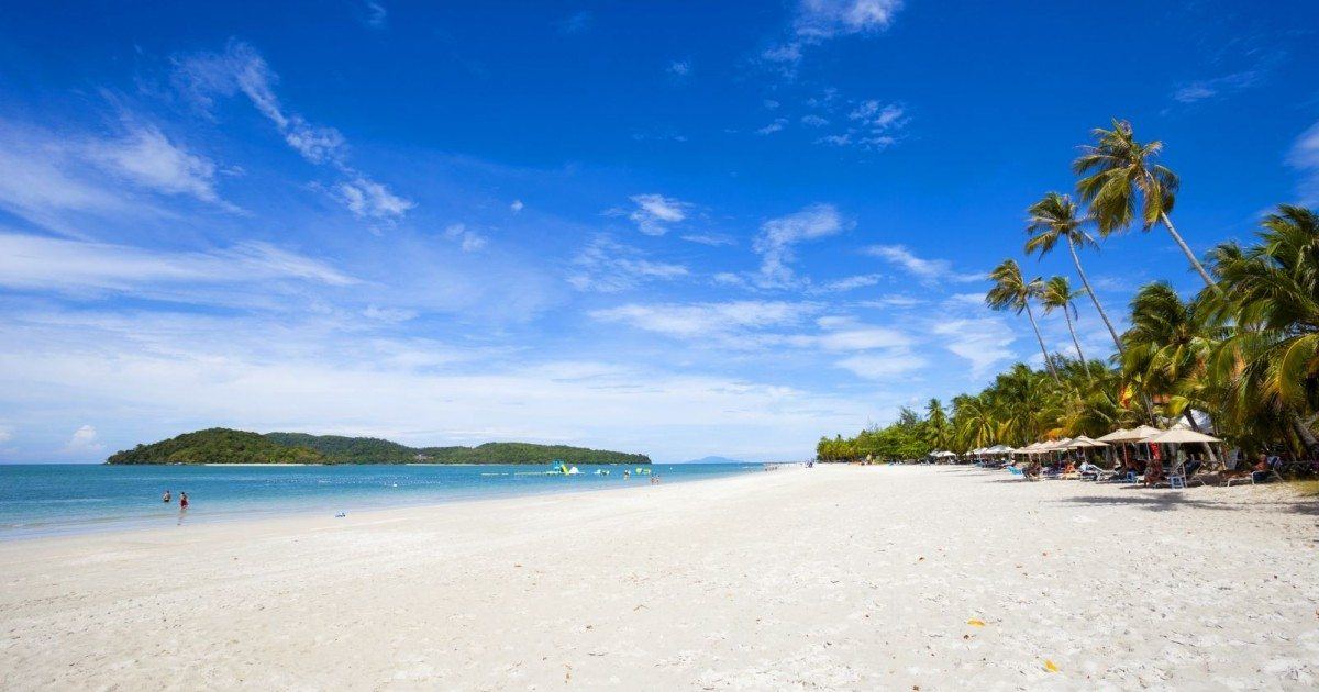 Les 10 plus belles plages de Malaisie où aller lors de votre voyage Les 10 plus belles plages de Malaisie où aller lors de votre voyage